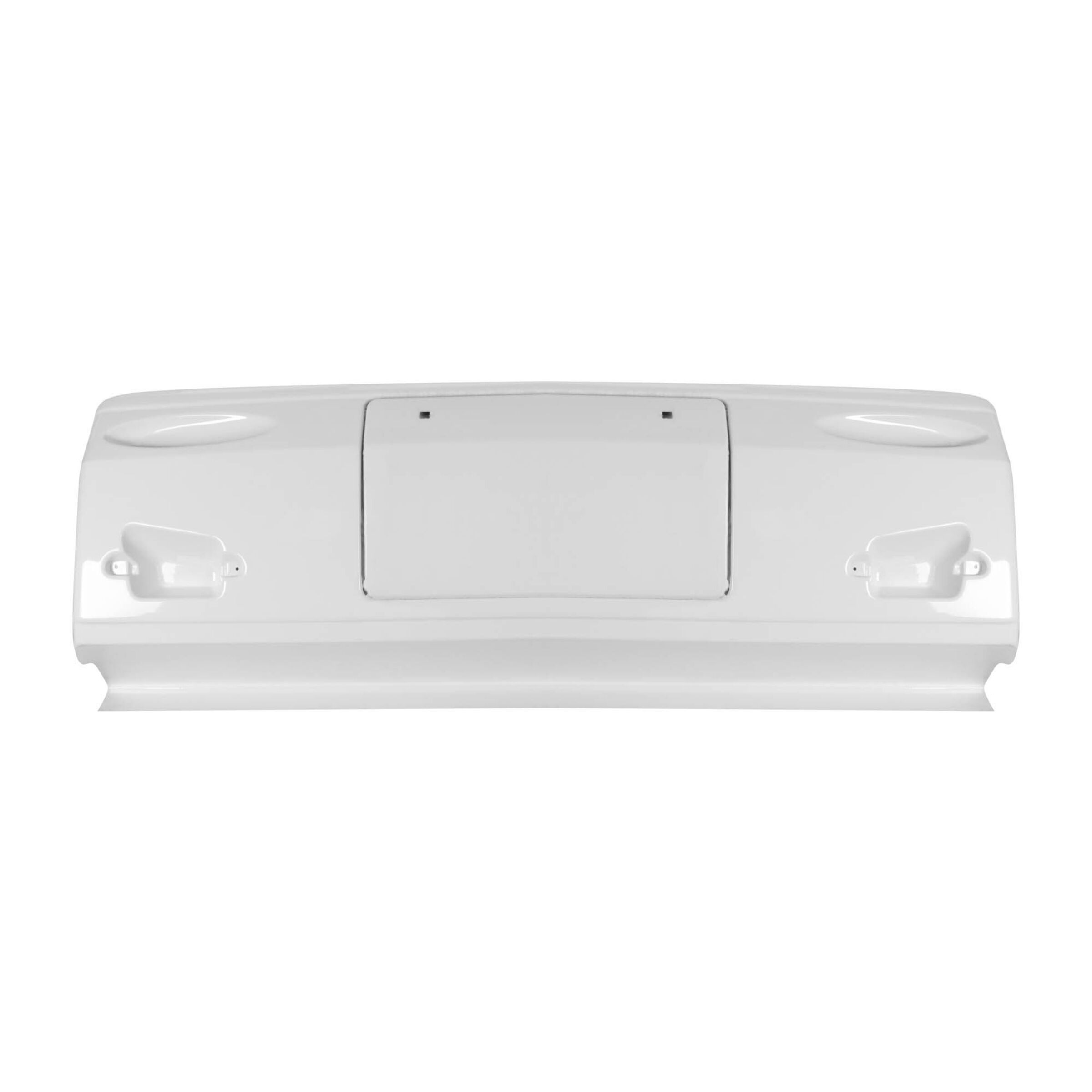 Front panel complete including door, Pathfinder 1998 - Present. Pullman ...